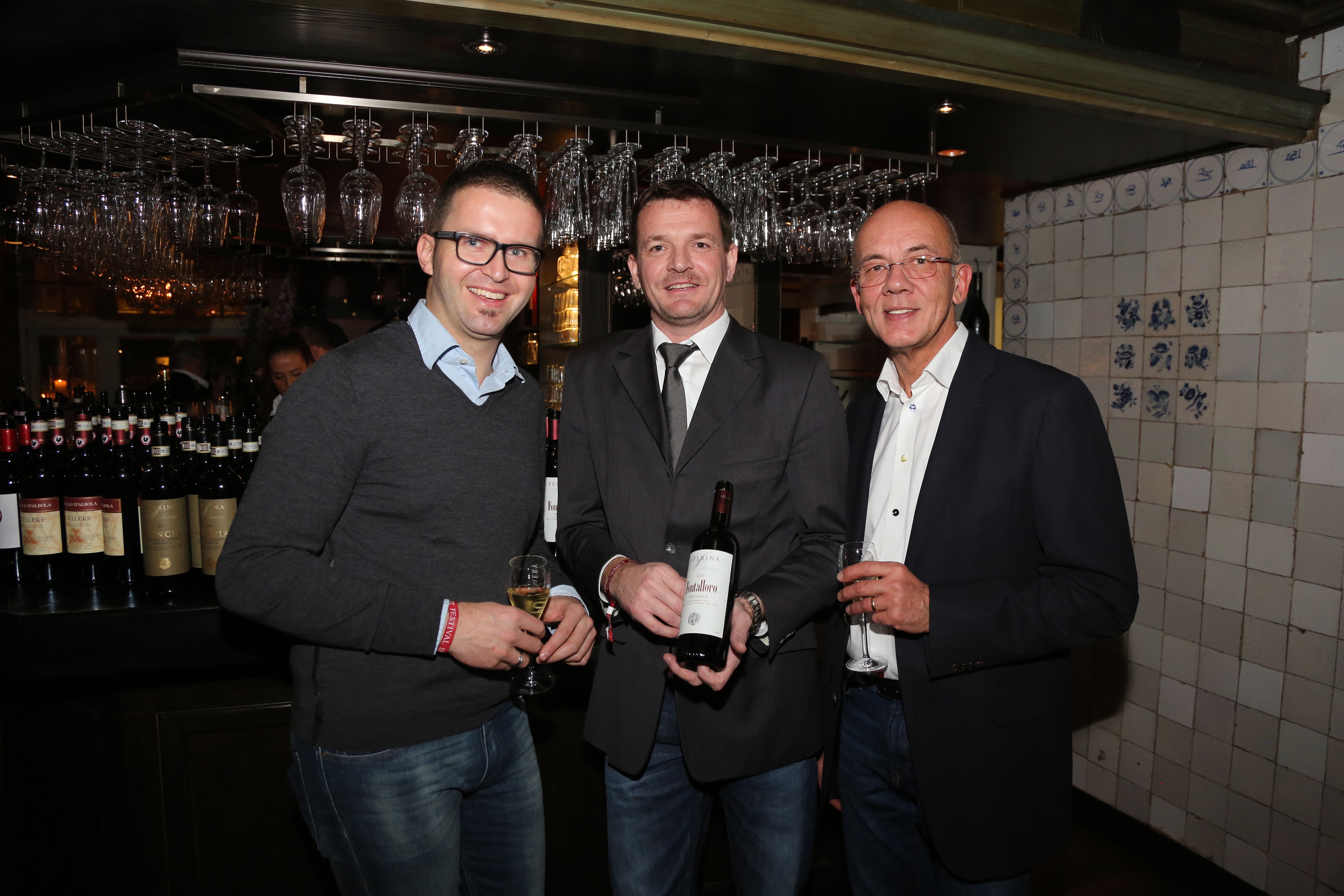 Gourmetfestival 2016 Sylt - Markus Holzer : Markus Holzer